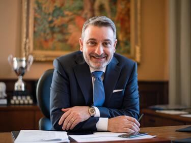 Year-End Letter to Students & Families from the Honourable Paul ...